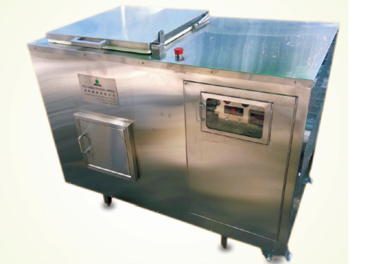 Food Waste Machine (Commercial Use) - Eco-Green Systems Limited