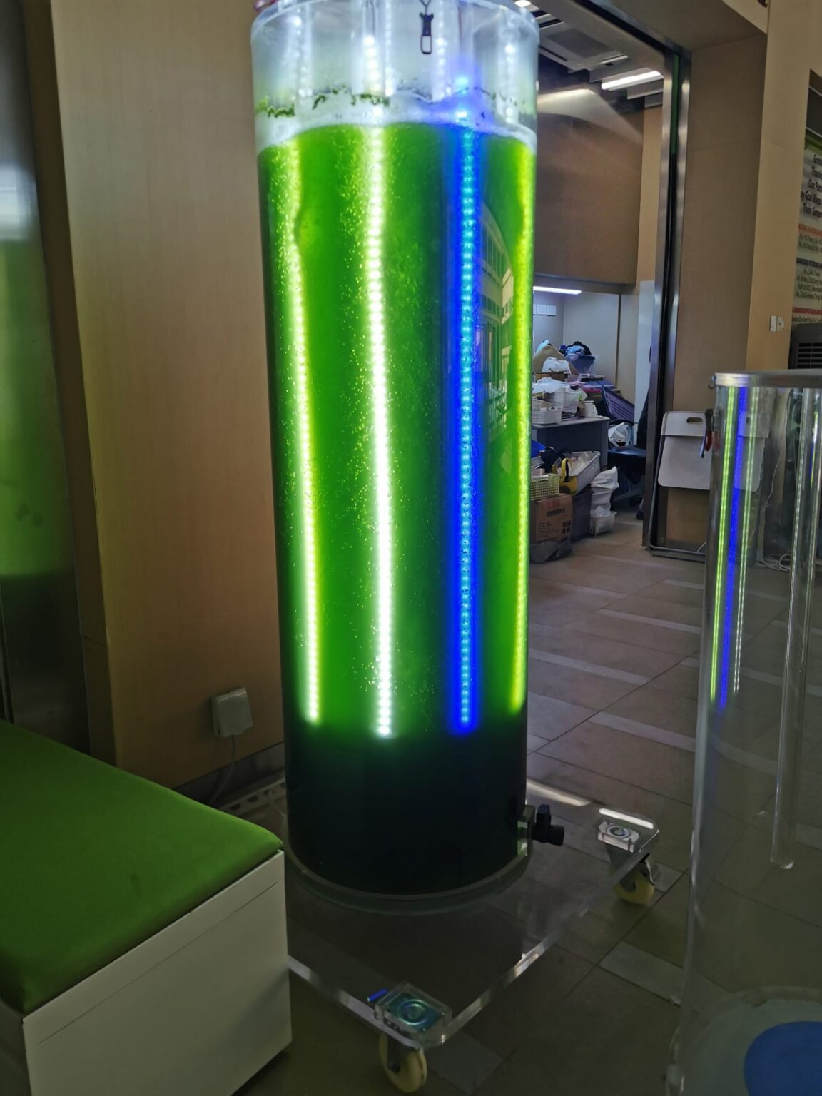 Liquid Tree - Eco-Green Systems Limited